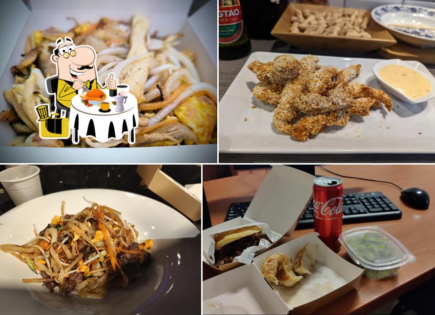 JiaMo Lab ristorante, Roma - Recensioni del ristorante