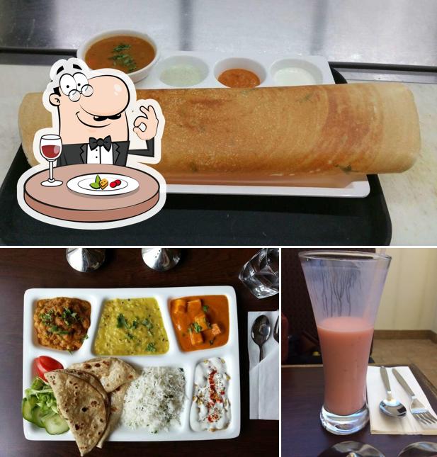 Kalpataru in Brampton - Restaurant menu and reviews