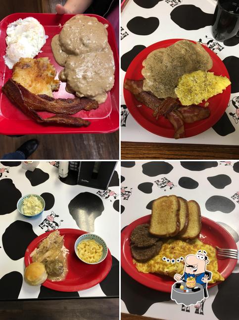 Kimbo's, 256 TN-91 in Elizabethton - Restaurant reviews