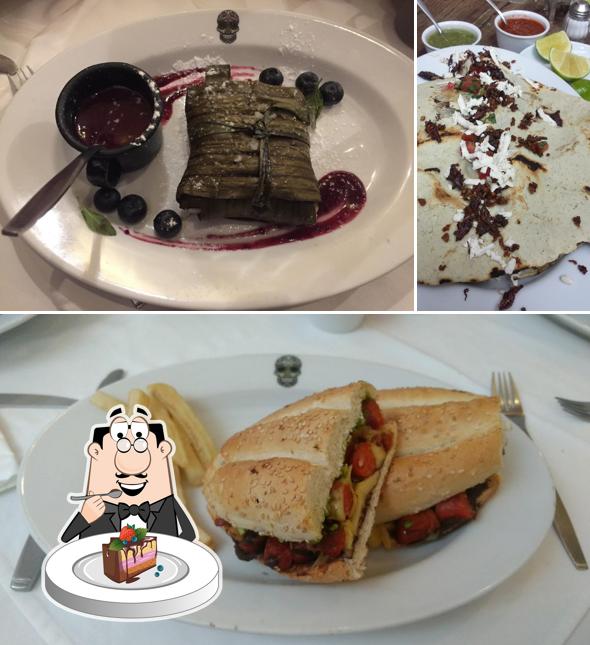 La Calaca, Ciudad de México - Menú del restaurante, precios y reseñas