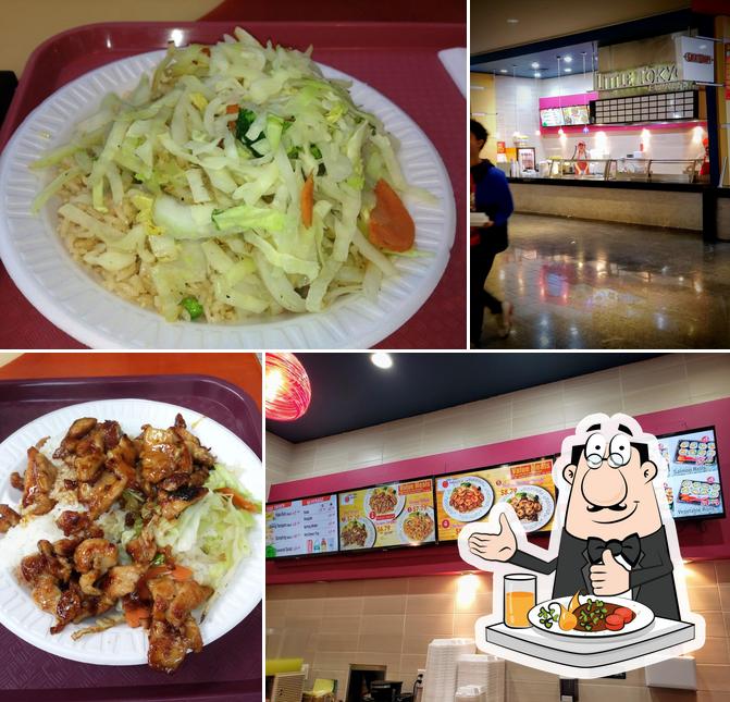 Best restaurants in Connecticut Post Mall - Restaurant Guru