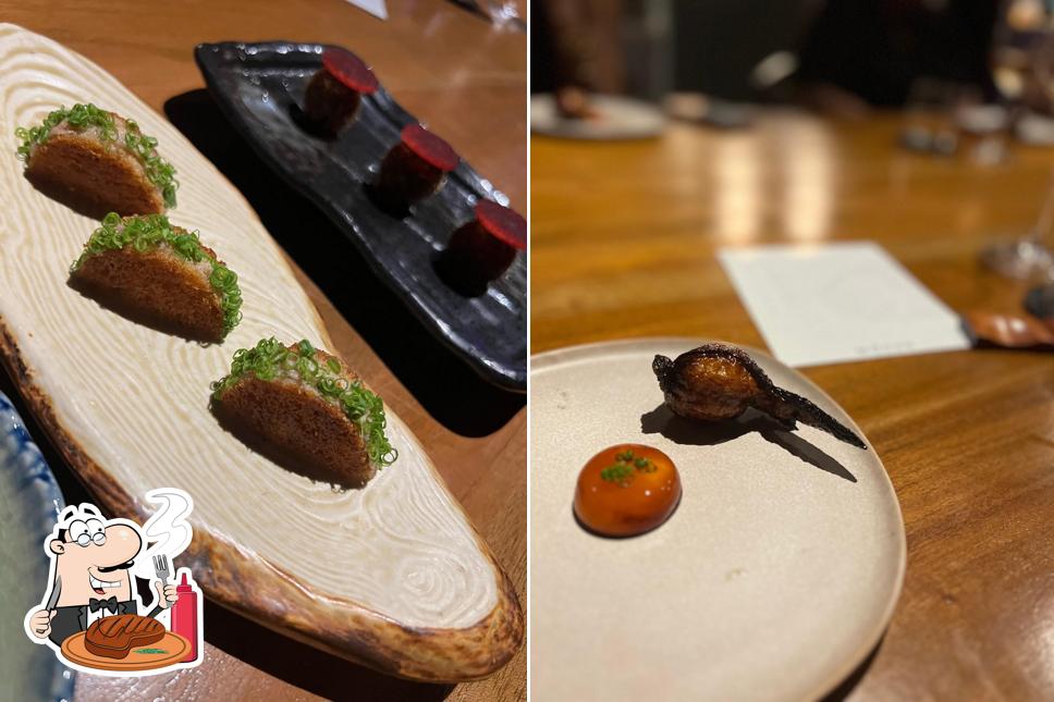MŌDAN.MNL restaurant, Quezon City - Restaurant reviews