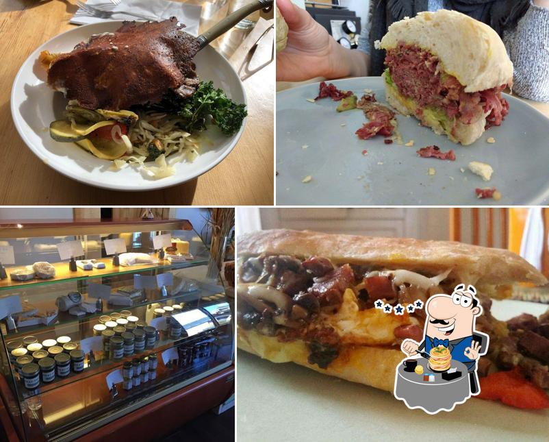 Meat Press, Ottawa - Restaurant menu, prices and reviews