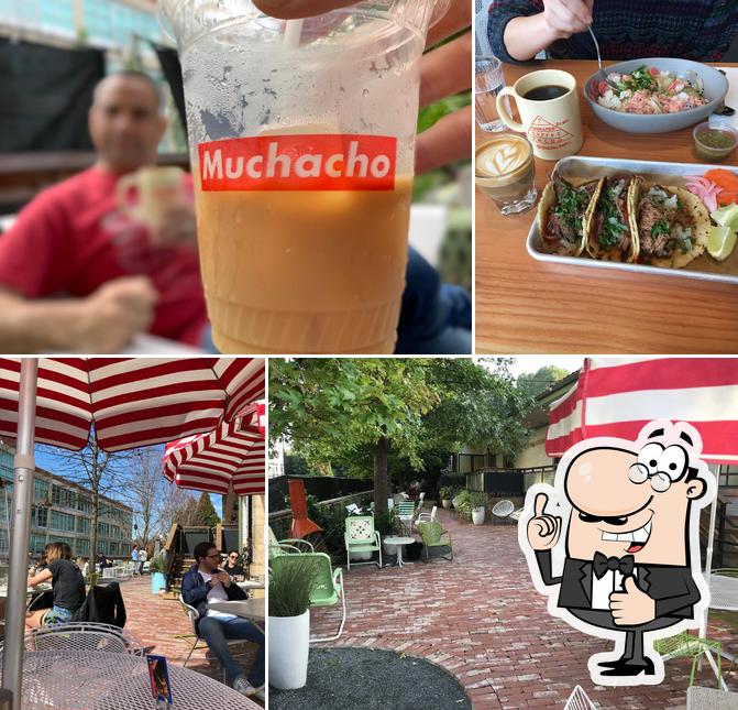 Muchacho in Atlanta - Restaurant menu and reviews