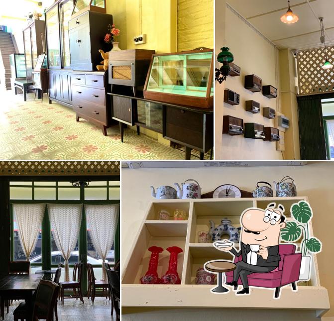 One Chun Cafe & Restaurant, Phuket - Restaurant menu and reviews