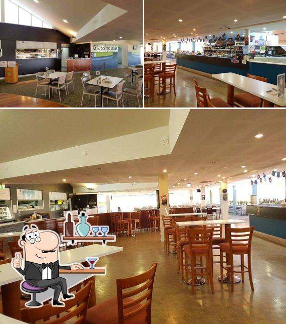 Pambula Merimbula Golf Club, Pambula - Restaurant menu, prices and reviews