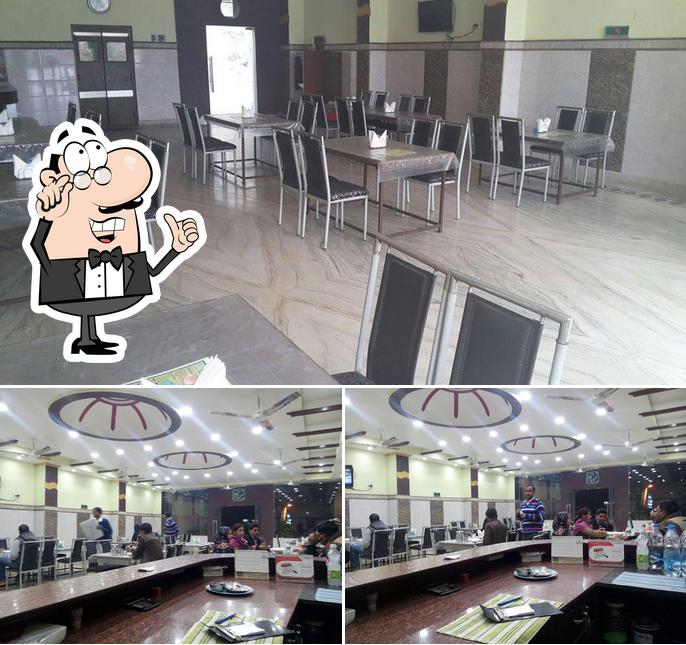 Park View Restaurant Gajraula, Gajraula - Restaurant menu, prices and ...