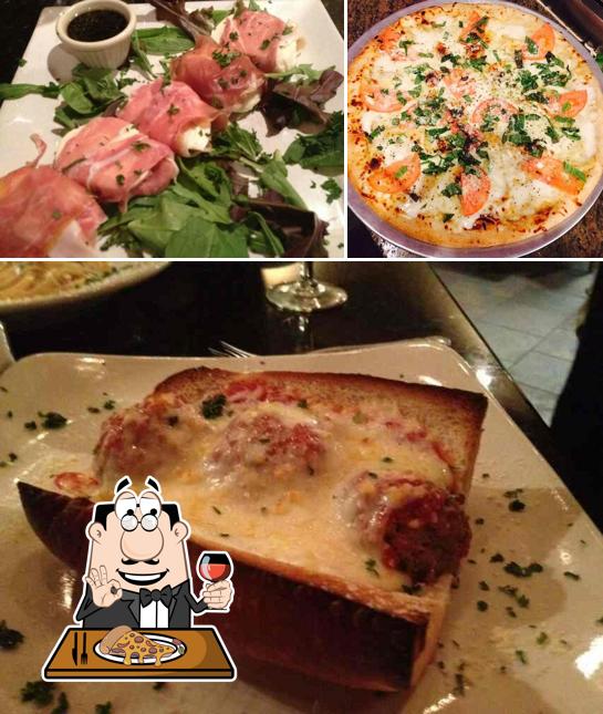 Fiore's, Ocala - Restaurant menu, prices and reviews