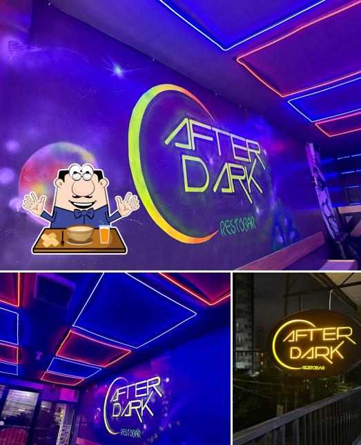 After Dark Restobar, Quezon City - Restaurant menu, prices and reviews