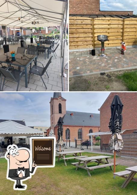 Den Dorstige Duiker, Puurs - Restaurant reviews