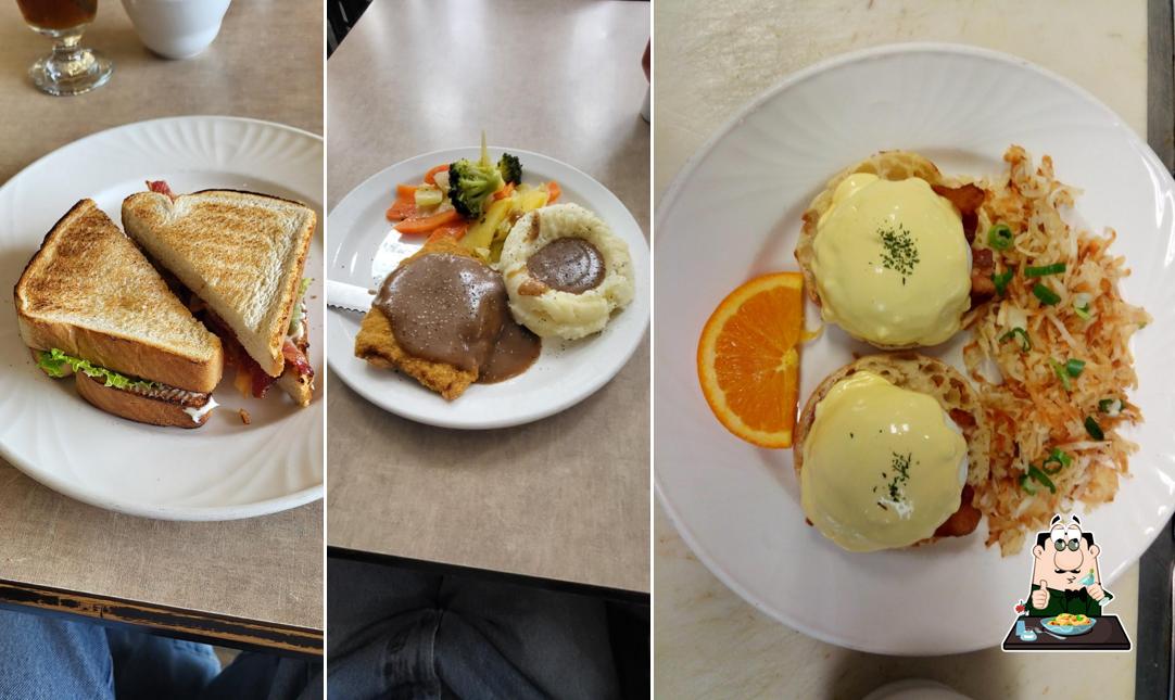 Harvest Grill in Westlock - Restaurant reviews