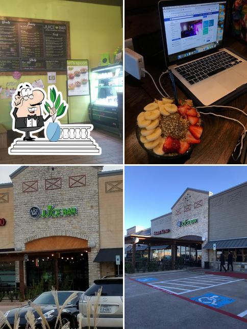 I Love Juice Bar in Plano - Restaurant reviews