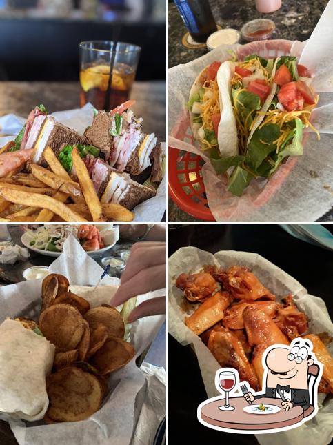 Mayfly Tavern, Toledo - Restaurant menu, prices and reviews