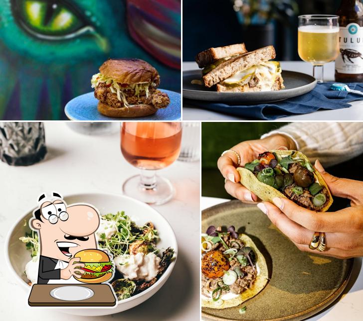 Pez Loco Restaurant & Tequila Bar, Miami - Restaurant menu, prices and ...