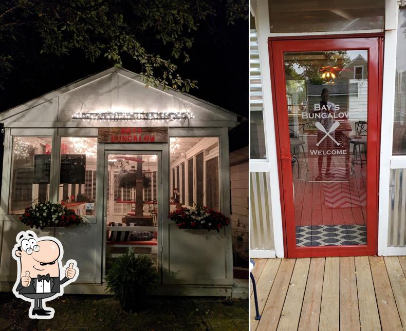 Bay's Bungalow in Howell - Restaurant reviews