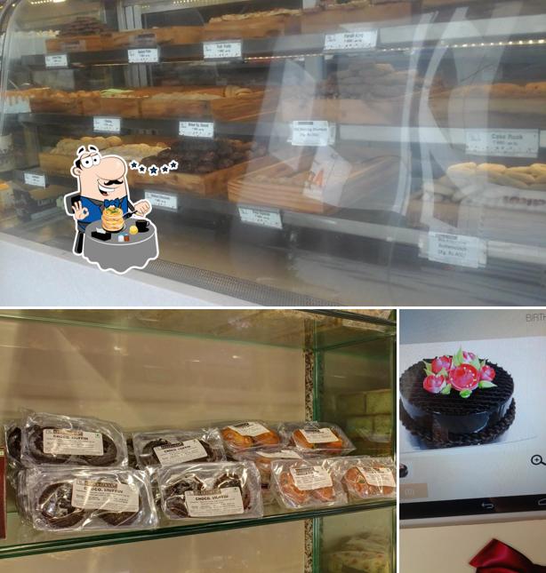Breadliner - Shree Umiya Foods, Surat - Restaurant reviews