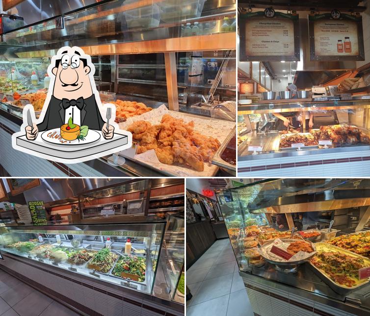 Chargrill Charlie's Beecroft, Beecroft - Restaurant menu, prices and ...
