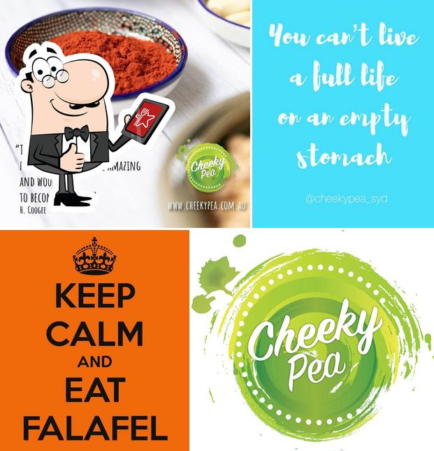 Cheeky Pea in Matraville - Restaurant reviews