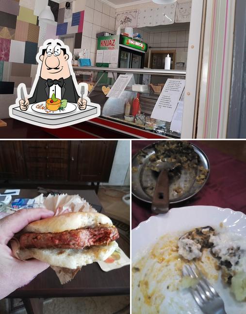 Čuda Od Mesa, Veliko Gradište - Restaurant menu, prices and reviews