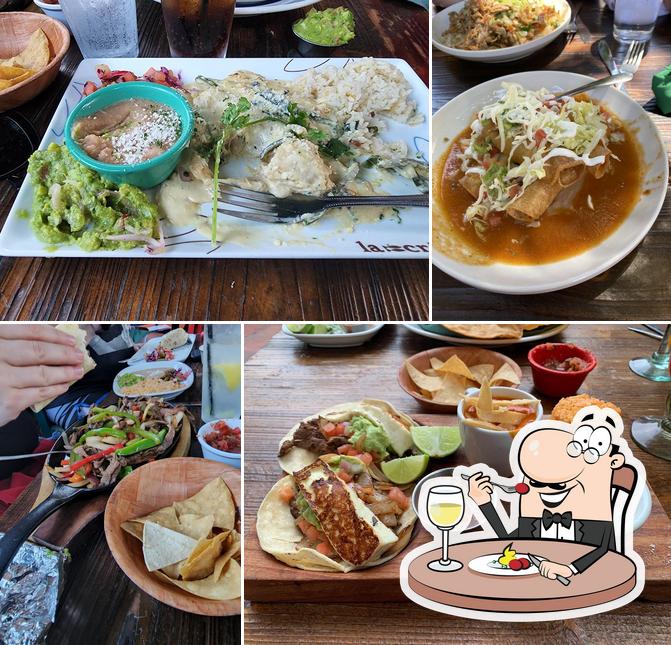 El Patio, Palm Springs - Restaurant menu, prices and reviews