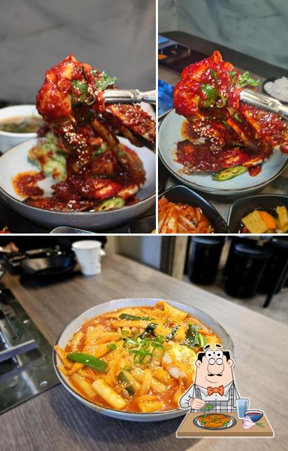 IL MALE-e, Strathfield - Restaurant menu, prices and reviews