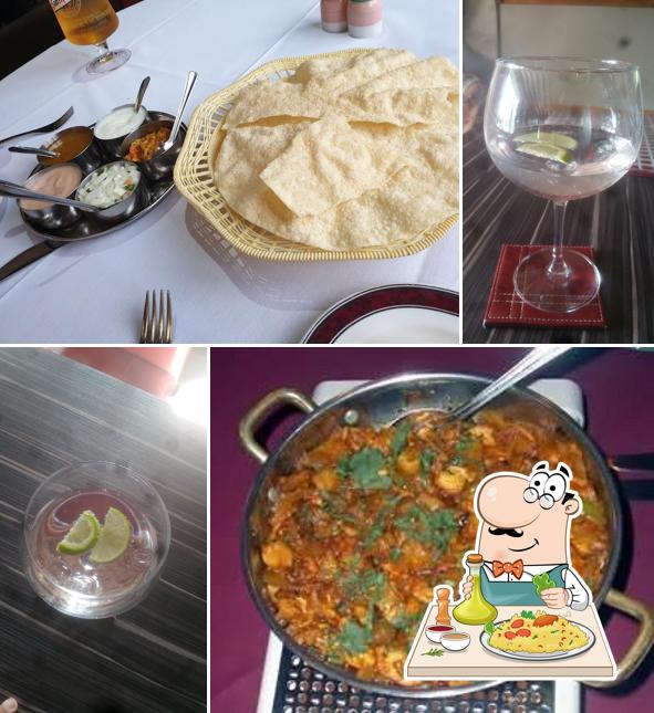 Top 10 indian restaurants in Leicester, october 2025 - Restaurant Guru