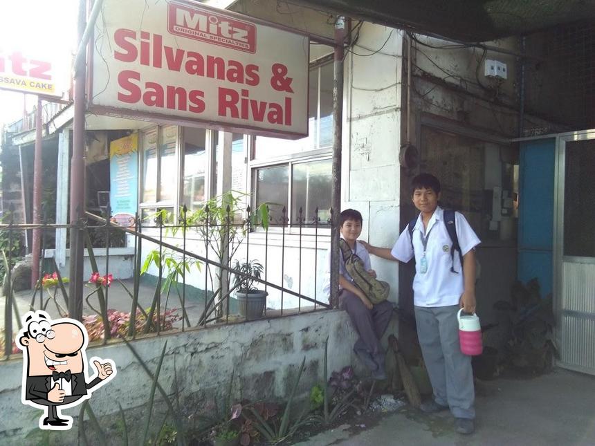 Mitz Bakeshop (Special Cassava Cake, Silvanas and Sans Rival), Los ...