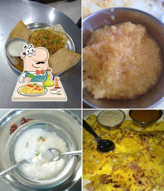 New Minerva, Hyderabad - Restaurant menu, prices and reviews