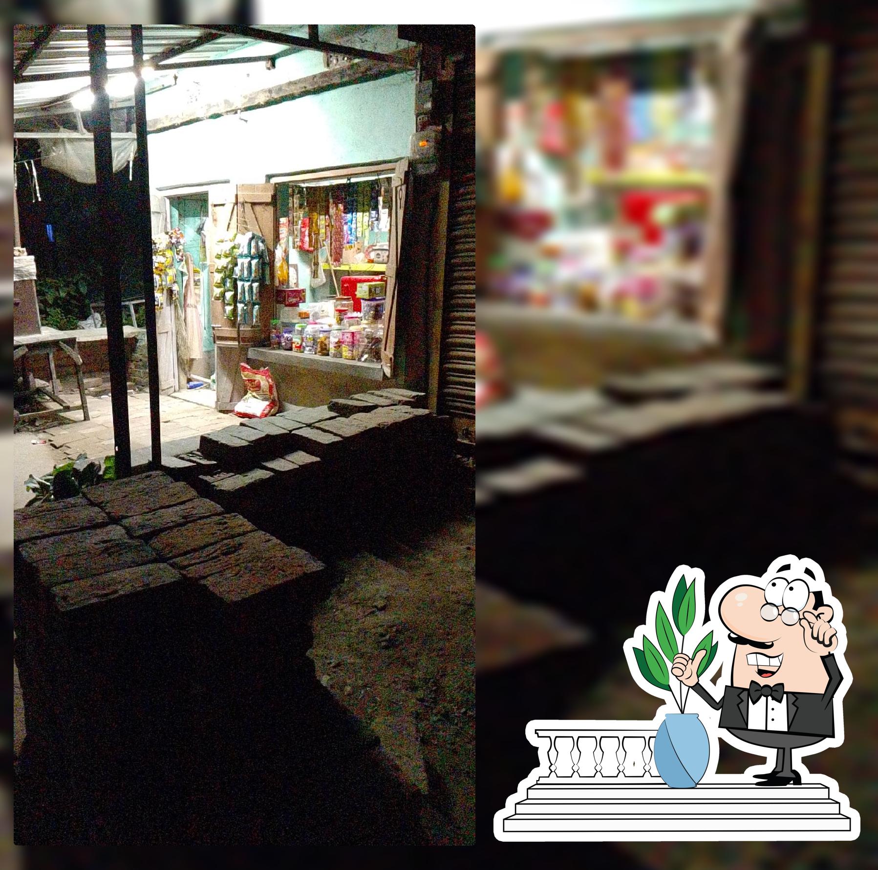 Noli dulla, New Town