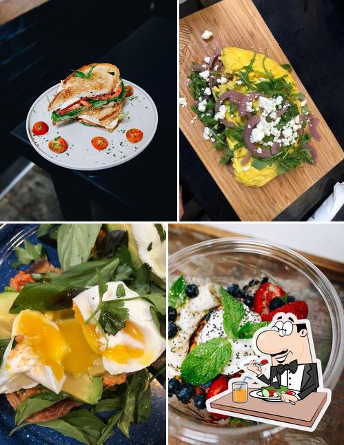 Outpost Kitchen Monrovia Avenue, Costa Mesa - Restaurant menu, prices ...