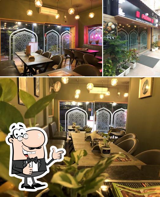 Pathan Indian & Mughlai Delicacies, Gurugram - Restaurant menu, prices ...