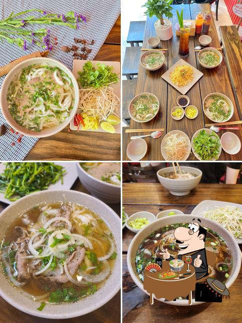 Phở Container, Da Nang - Restaurant menu, prices and reviews