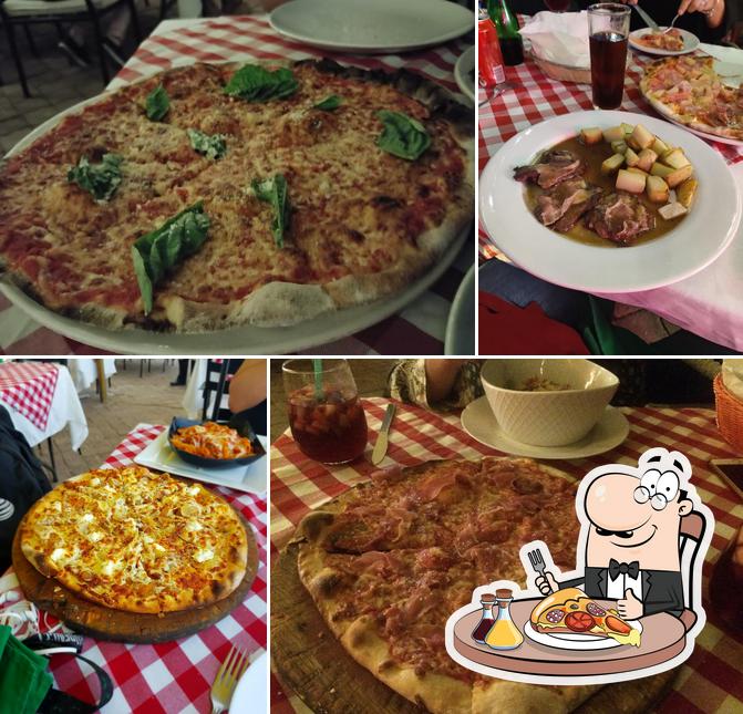 Restaurante Poco Pazzo, Manzanillo - Opiniones del restaurante