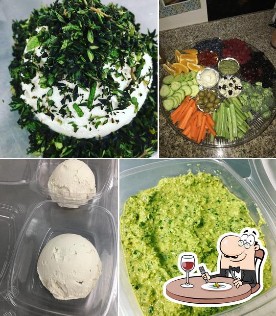 Radix Foods in Dallas - Restaurant reviews