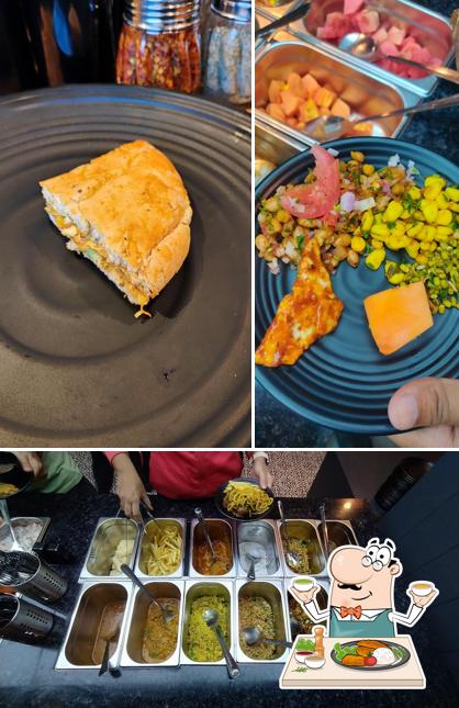 Real Paprika, Ahmedabad - Restaurant menu, prices and reviews