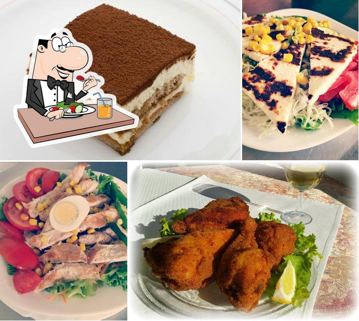 Die besten dobara in Tržič Restaurants, Frühling 2024 - Restaurant Guru