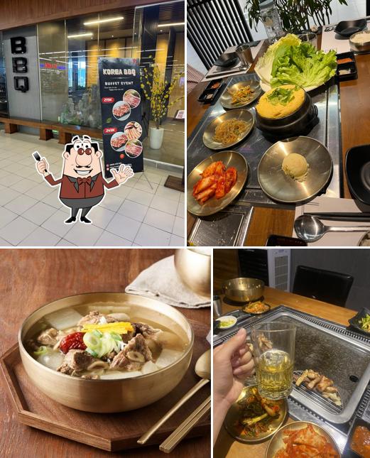 Sodam, Da Nang - Restaurant menu, prices and reviews