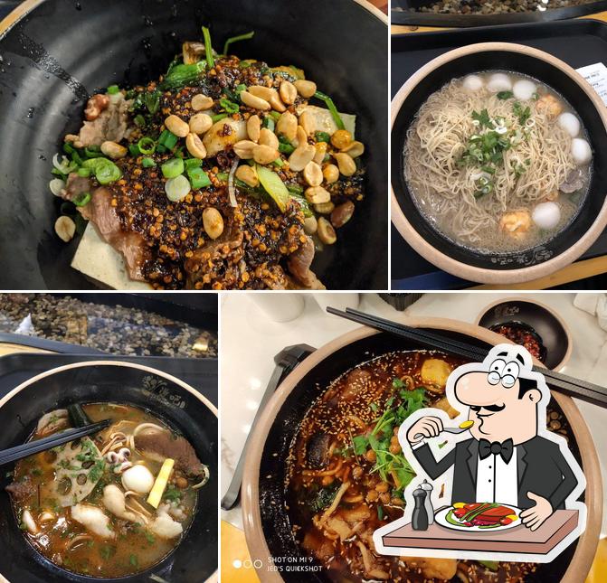 Tang Bar in San Francisco - Restaurant menu and reviews