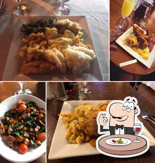 The Breakfast Loft, Detroit - Restaurant menu, prices and reviews