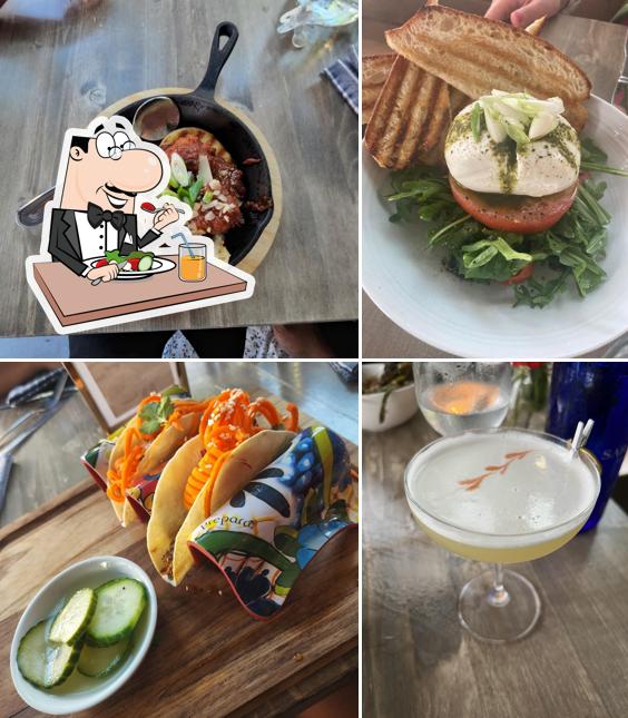 The Pawnee House MV in Oak Bluffs - Restaurant menu and reviews