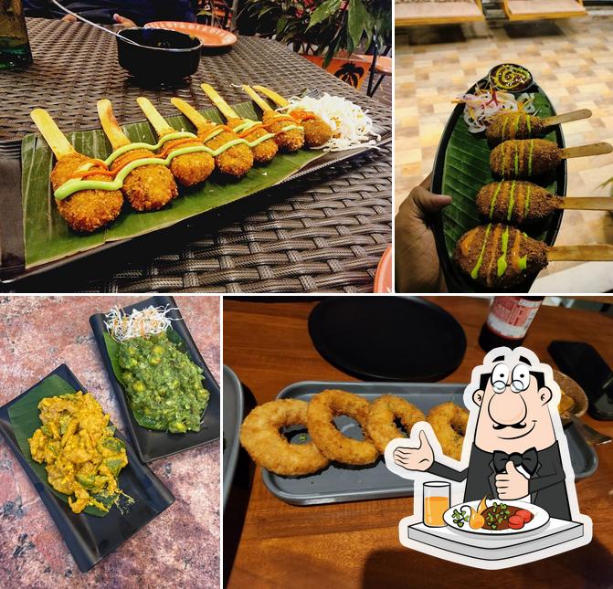 URBAN JUNCTION, Hyderabad - Restaurant menu, prices and reviews