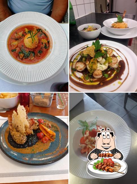 Chez Loïc restaurant, Jonzac - Critiques de restaurant