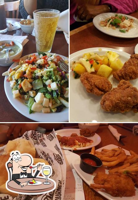 Sizzler - San Jose - Delivery & Takeout Available in San Jose ...