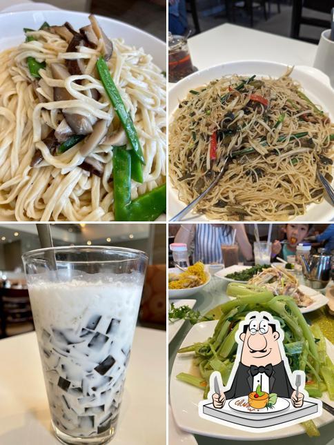 Star Chef Chinese Restaurant, Markham - Restaurant menu, prices and reviews