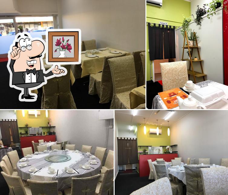 Sunny Chinese Restaurant n Takeaways, Hamilton - Restaurant menu ...