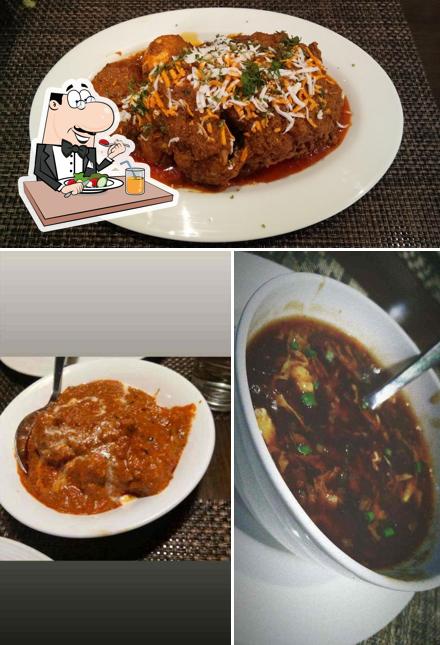 Tandoor Park, Kolkata, Office 28 - Restaurant reviews