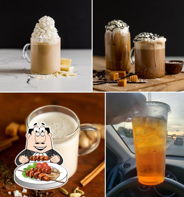 Canal Coffee Company in Lake City - Restaurant reviews