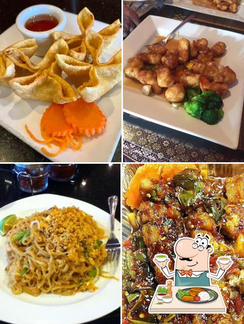 Tomy Thai, Johnson City - Restaurant menu, prices and reviews
