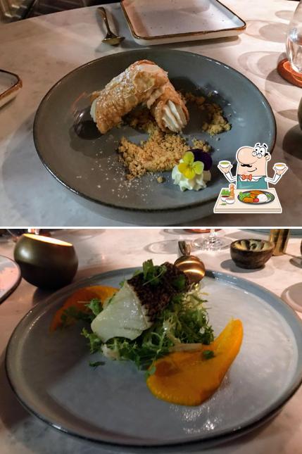Toppi Bar and Restaurant, Sydney - Restaurant menu, prices and reviews