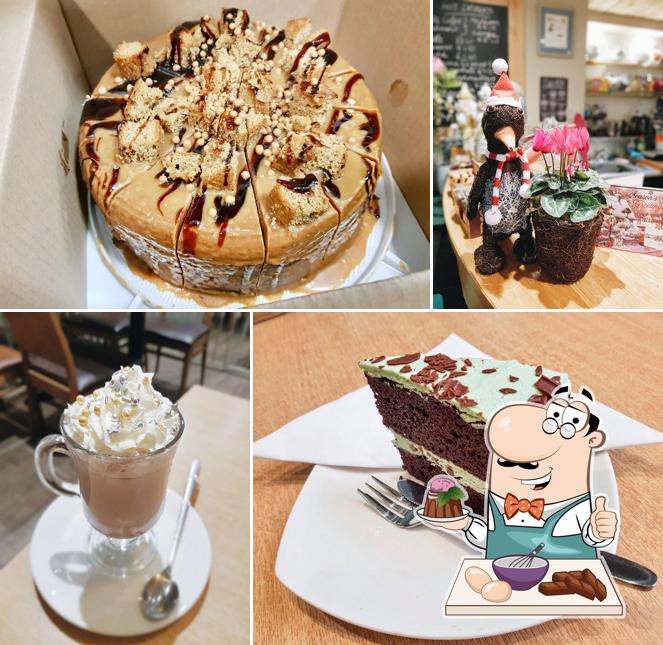 Top 5 restaurants for breakfast in Ripon, october 2025 - Restaurant Guru
